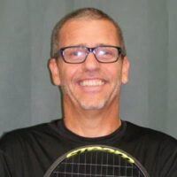 Meet the Pros - Village Glen / South Towns Tennis & Pickleball